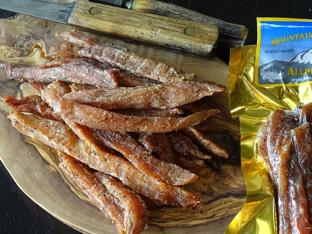 Exotic Meats Make Great Snack Foods - Mountain America Jerky