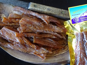 Original Turkey Jerky | Mountain America Jerky