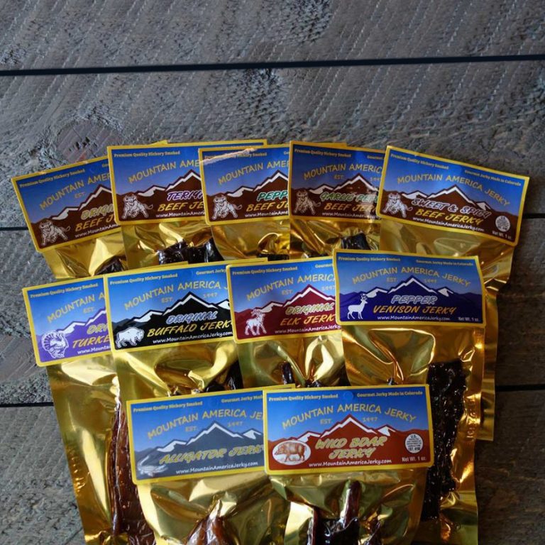How Is Beef Jerky Made? Steps for How To Make Beef Jerky